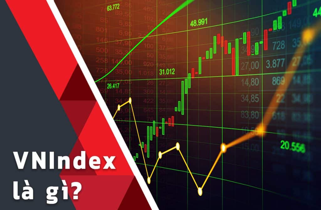 VNINDEX là gì? Công thức tính chỉ số VNIndex