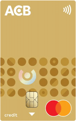 Thẻ tín dụng ACB: Hướng dẫn mở thẻ tín dụng ACB chi tiết