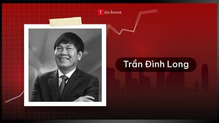 Top người giàu nhất Việt Nam hiện nay