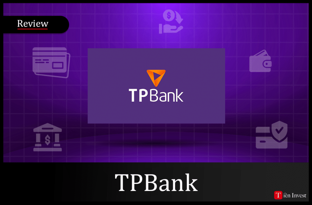 Review Thẻ tín dụng ngân hàng TPBank có tốt không? Điều kiện, thủ tục ...