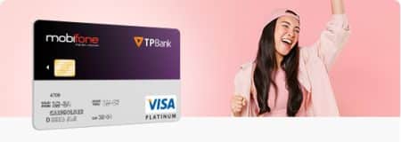 Thẻ tín dụng ngân hàng TPBank: Điều cần biết về thẻ TPBank
