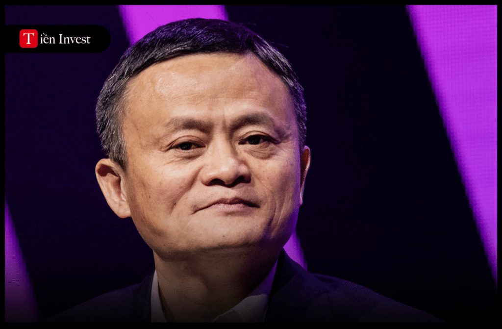 Jack Ma là ai? Hé lộ bí quyết thành công của tỷ phú Jack Ma