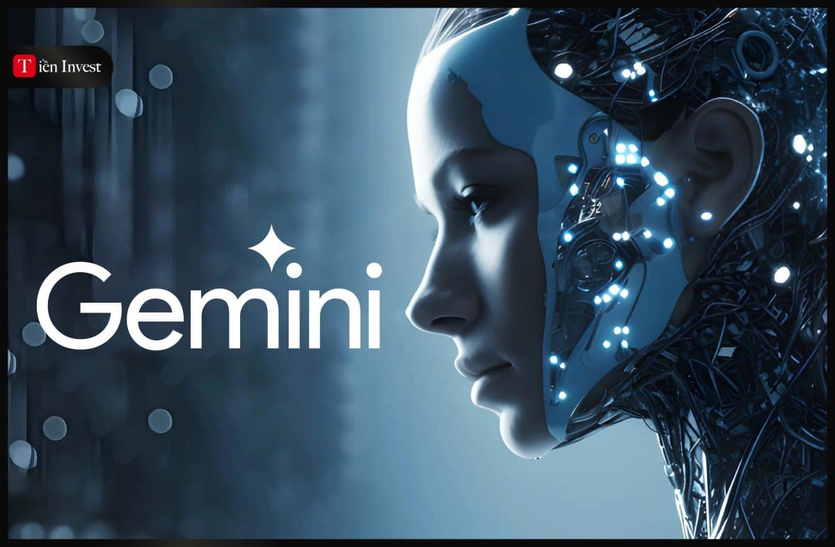 GEMINI AI là gì? Những gì cần biết về Google Gemini AI