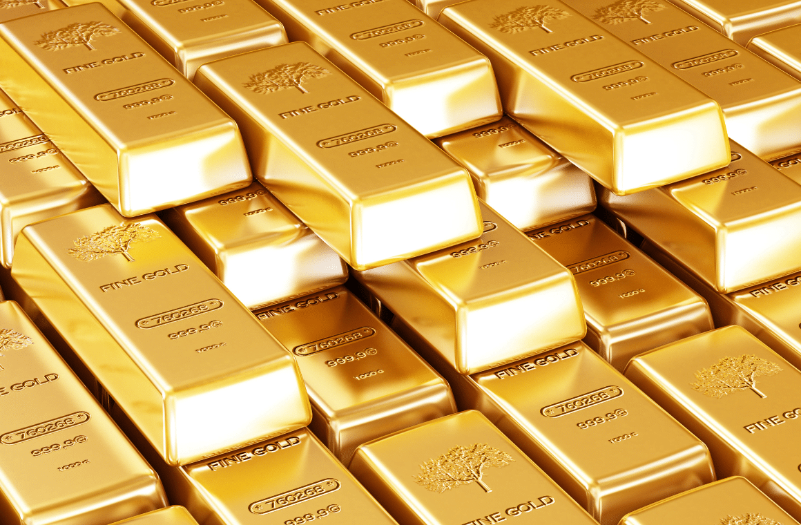 Cách phân biệt vàng thật vàng giả chính xác nhất