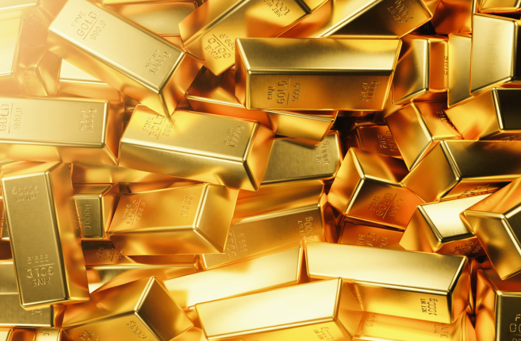 Cách phân biệt vàng thật vàng giả chính xác nhất