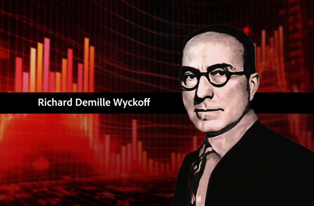 Phương pháp Wyckoff: 3 quy luật của mô hình Wyckoff